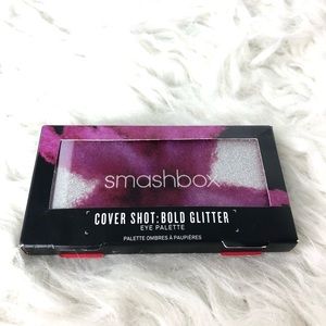 Smashbox | Makeup | Smashbox Eye Shadow Palette Nwt | Poshmark